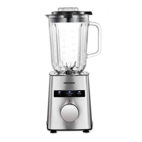 Heinner HBL-HE800SS Blender 800W sa staklenom posudom