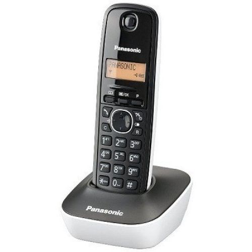 PANASONIC Bežični Telefon KX-TG1611FXW