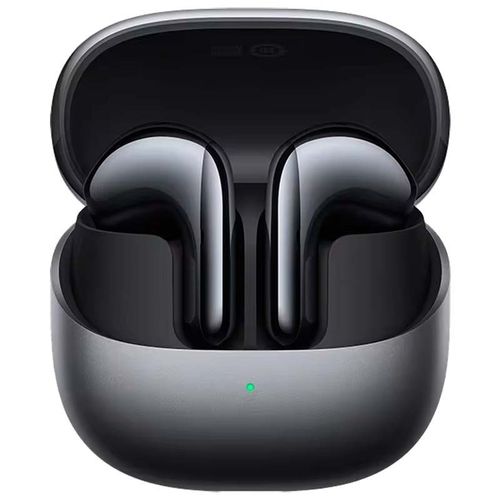 Xiaomi Mi Buds 5 - Grafitno Crne