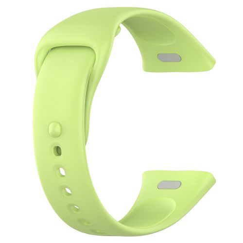 Xiaomi Mi Redmi Watch 3 Silikonska Narukvica Lime Zelena