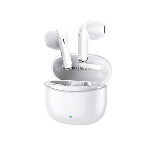 REMAX W26 Bele True Wireless Slusalice
