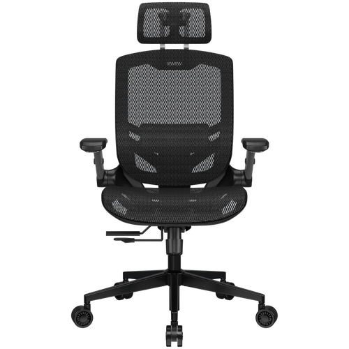 COUGAR SPEEDER ONE Gaming Chair - Crna