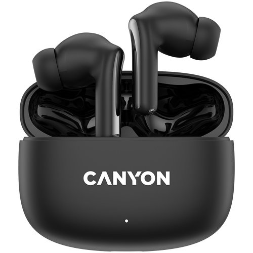 CANYON slušalice OnGo 9 Black