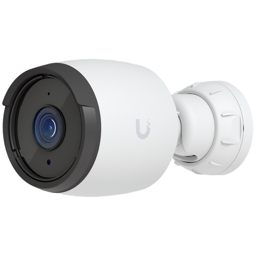 Ubiquiti UVC-G6-Bullet-W 4K PoE kamera sa dugotrajnim IR noćnim vidom