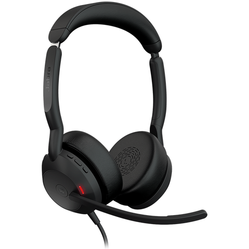 JABRA Evolve2 50, USB C/A UC Stereo Slušalice