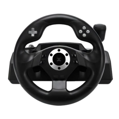 Volan Gembird STR-M-40 RACEMASTER PC/PS3/Direct X-X input(4499)