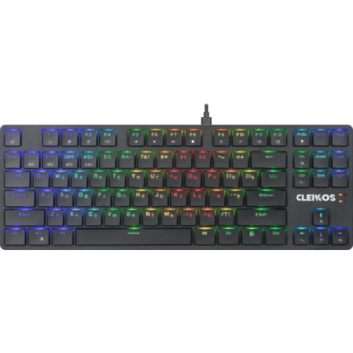 Tastatura Defender Cleikos GK-135 mehanička