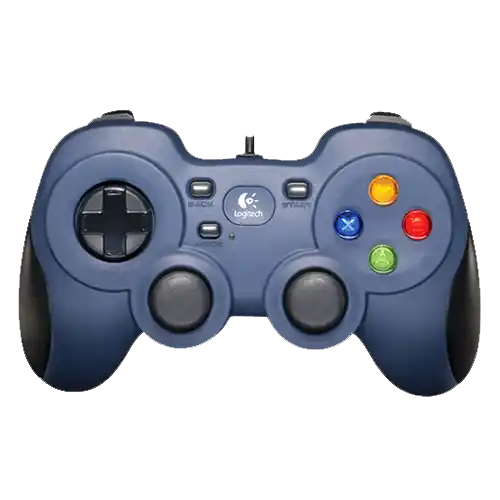 Gamepad Logitech F310 za PC USB