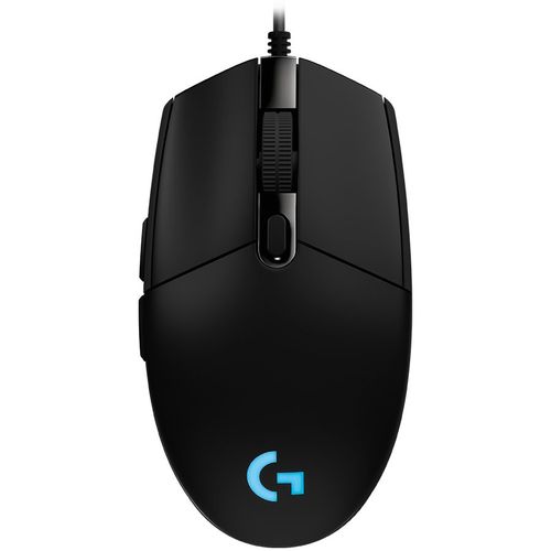 Logitech Gaming Miš G102 LIGHTSYNC - Crni