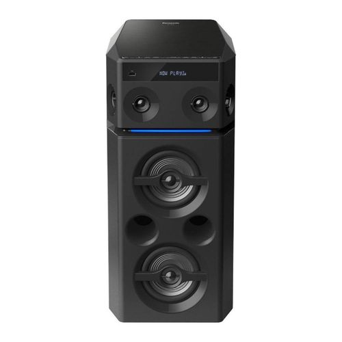 Panasonic High Power audio sistem SC-UA30E-K