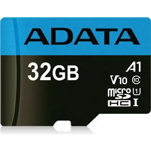 Micro SD Kartica 32GB AData sa SD adapterom