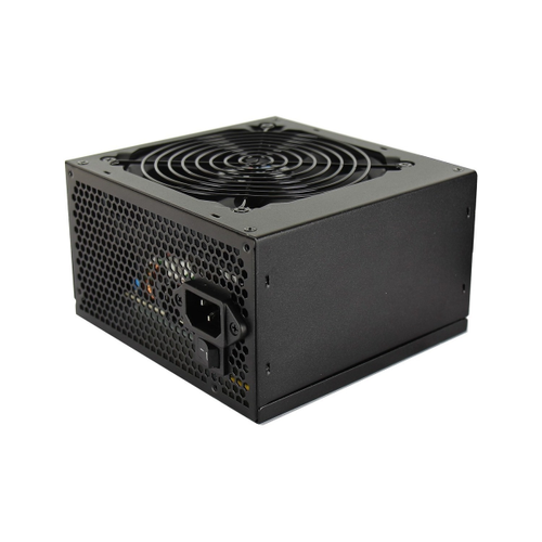 Napajanje 650W Raidmax RX-650XT(B) sa 120mm TC ventilatorom