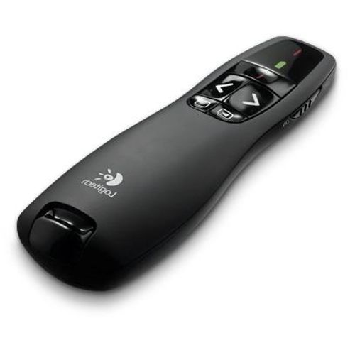 Logitech R400 Bežični Prezenter