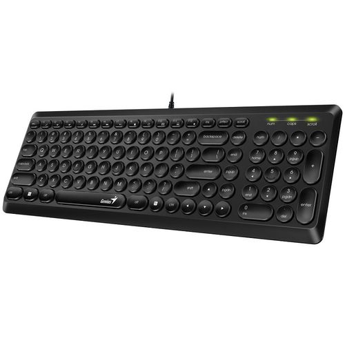 Genius SlimStar Q200 Tastatura