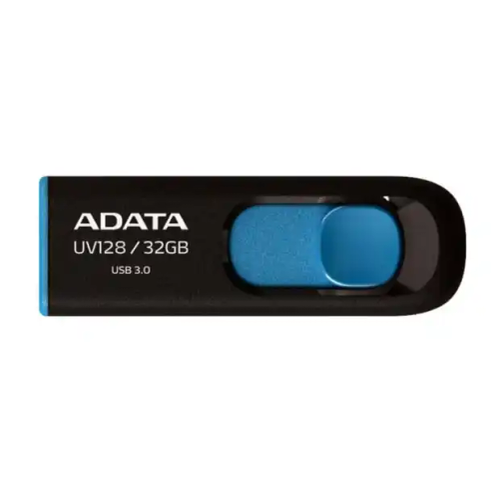 USB Flash Memorija AData 128 GB AUV128-128G-RBE