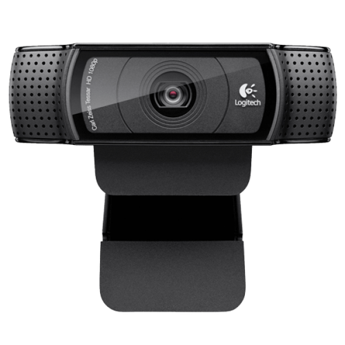 Logitech HD PRO Webcam C920