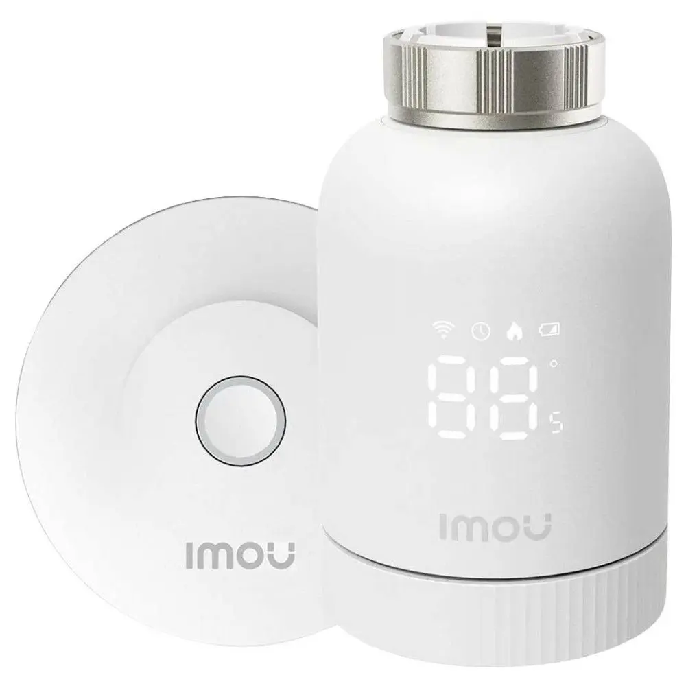 IMOU KIT-TRV1-EU-2 Pametni termostat