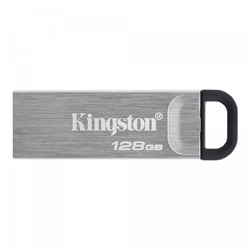 Flash disk 128GB USB 3.2 KINGSTON DTKN/128GB