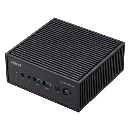 Mini PC Asus PN42-B 2S N200 DDR4/SSD M.2/DP/HDMI/Dsub90MR00X2-M00020 Barabone