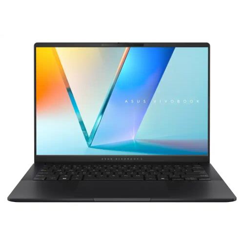 Laptop Asus Vivobook S14 S5406SA-QD038X 14 WUXGA OLED/Core U7-256V/16GB/NVMe 512GB/Win11 pro/SR