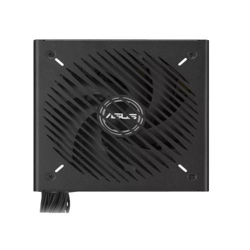 Napajanje ASUS PRIME-750B-BLACK 750W - Modularno i Efikasno