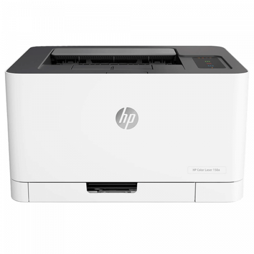 HP Color Laser 150a Štampač