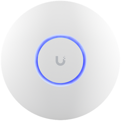 Ubiquiti U6+ Access Point - WiFi 6
