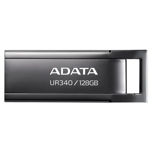USB Flash Drive 128 GB AData 3.2 AROY-UR340-128GBK