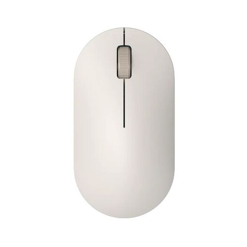 Xiaomi Mi Bežični Miš Lite 2 - Bela