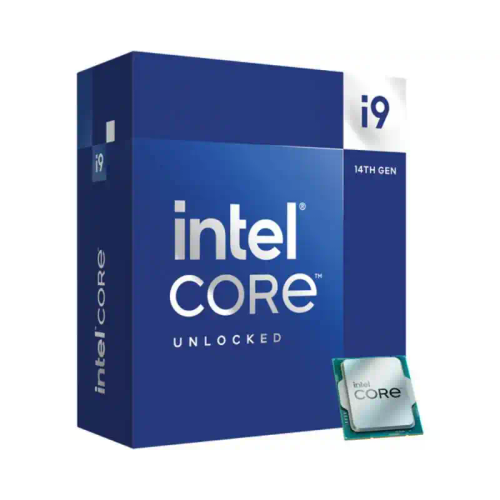Intel i9-14900KF 6.0GHz Procesor - Tray 1700
