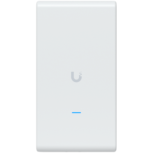 Ubiquiti U6-Mesh-Pro-EU Indoor/Outdoor WiFi 6 AP