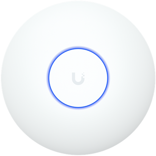 Ubiquiti UniFi U7-Lite - Bežični pristupnik WiFi 7 sa 4 prostorna toka
