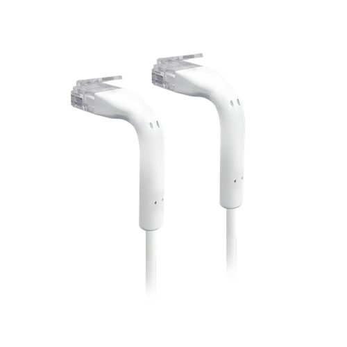 Ubiquiti Ultra-tanki Ethernet patch kabl OD 3mm