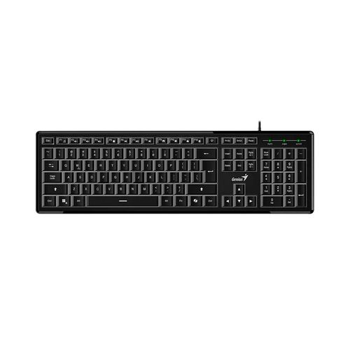 Genius SlimStar 820 - Bežična Tastatura i Miš