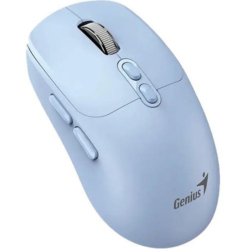 Genius NX-8080S BT Bežični Miš - Plavi