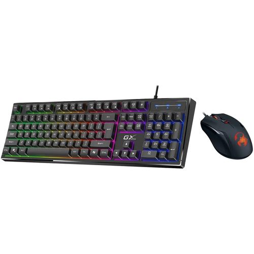 Genius SCORPION KM-GX6 Tastatura i Miš Set