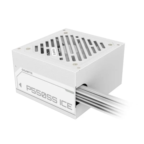 Napajanje 650W Gigabyte GP-P650SS ICe Silver