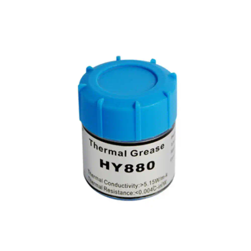 Pasat za procesore HY880 siva 10g