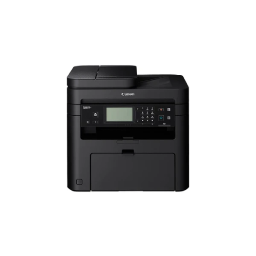 MFP laser Canon i-SENSYS MF-237W/600x600dpi/256MB/23ppm/ADF/USB/LAN/WiF/Fax/Toner CRG-737