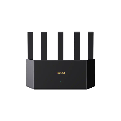 Wireless Router Tenda TE3L WI-Fi 7 3600Mbps 5GHz&2.4GHz 3 LAN/WAN
