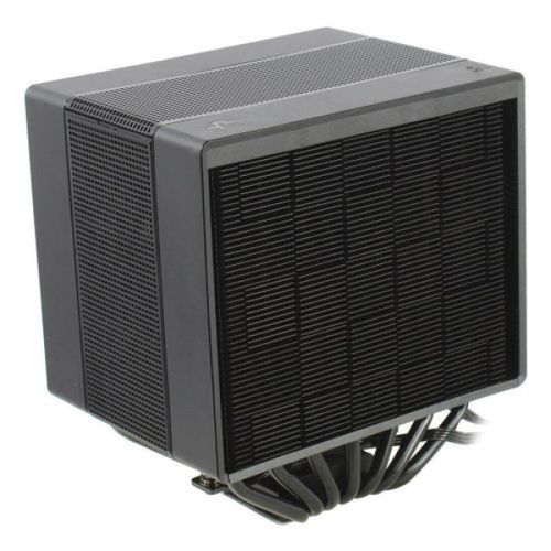 CPU Hladnjak DeepCool ASSASSIN 4S Crni, R-ASN4S-BKGPMN-G