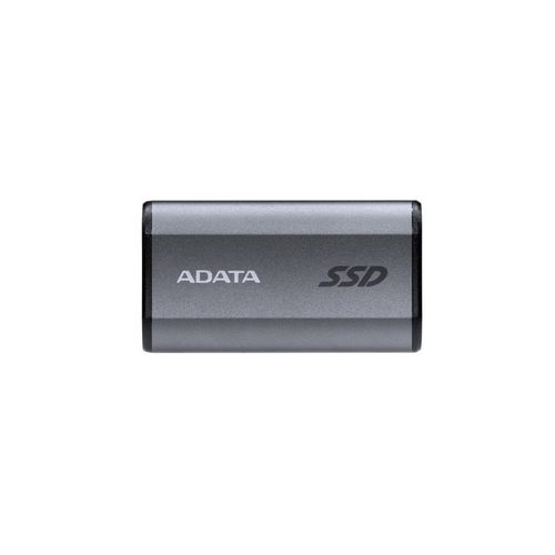 ADATA 2TB SE880 Tip-C AELI-SE880-2TCGY sivi eksterni SSD