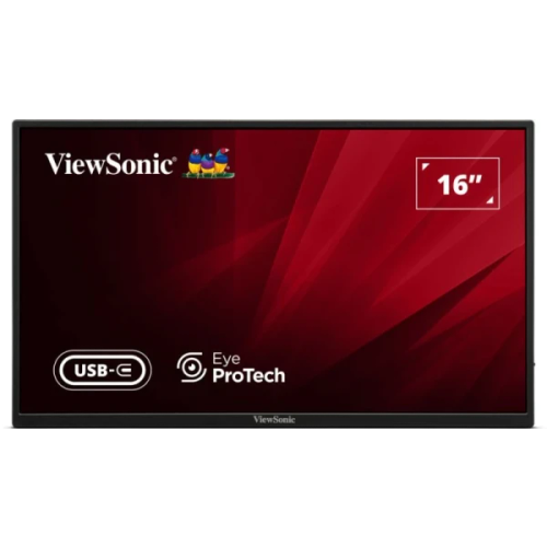 ViewSonic VA1650 Prijenosni Monitor 16"