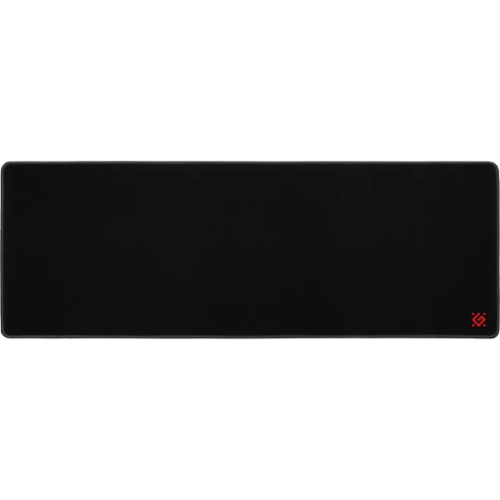 Gaming Defender Black XXL Podloga za Gejming 400x355x3mm