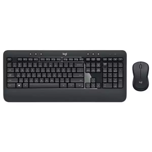 Bežična tastatura i miš Logitech MK540