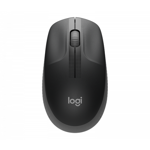 Bežični miš Logitech M190 Crni 910-005905
