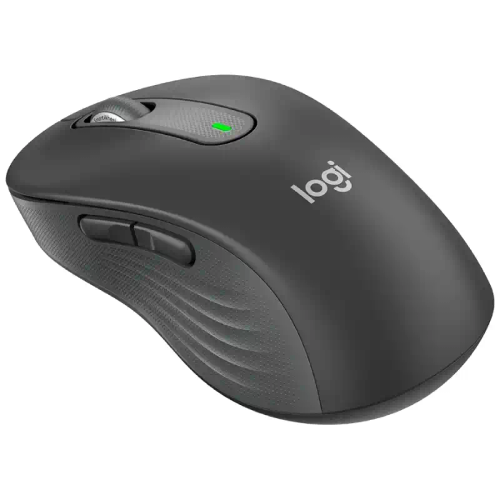 Logitech M650 L za Biznis Graphite Bežični Miš