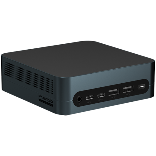 Barebone Mini Računar sa 12. Generacijom Intel Core i3-1215U