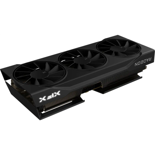 Grafička karta XFX Swift AMD RX9070XT Triple fan GDDR6 16GB 256bit 3xDP/1xHDMI