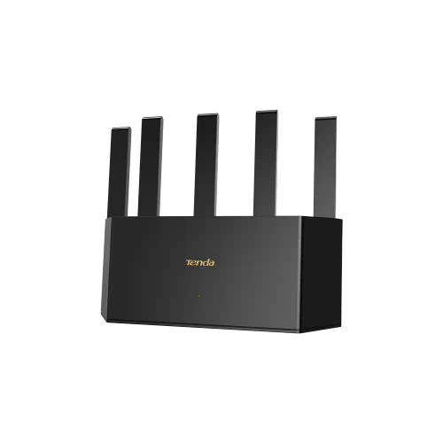Tenda TE6L Pro Dual-Band 5011 Mbps Wi-Fi 7 Router